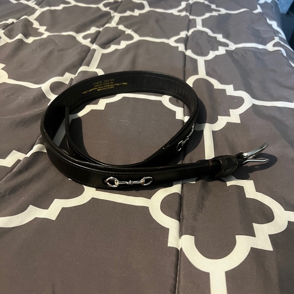 Accessories | Noble Outfitters Equestrian Belt With Bit Decorations ...